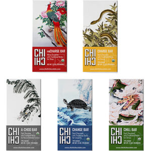 Home - ChiChi Chocolate