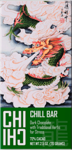 Home - ChiChi Chocolate: 5 Element Chocolate Bars: Made in VT