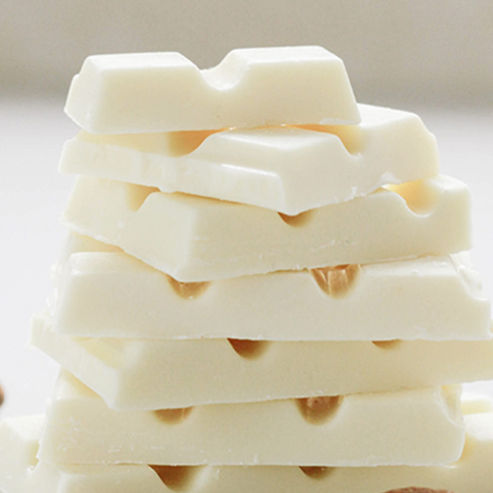 OUR ELEMENTS - ChiChi Chocolate